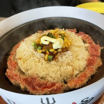 DEVIL’S KITCHEN & TEPPAN - Updated December 2024 - 476 Photos & 238 Reviews - 4910 Hamner Ave ...