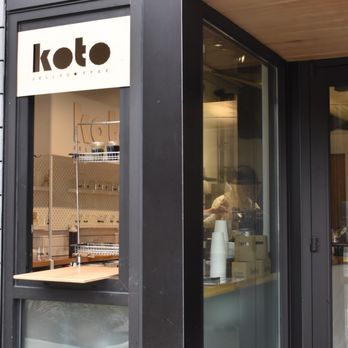 KOTO JELLY COFFEE - Updated June 2025 - 161 Photos & 60 Reviews - 512 ...