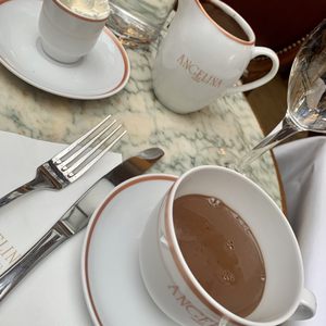 ANGELINA - 2887 Photos & 1514 Reviews - 226 rue de Rivoli, Paris ...