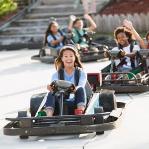 MAGIC MOUNTAIN FUN CENTER - EAST - Updated September 2025 - 70 Photos ...