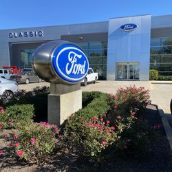 CLASSIC FORD - 26 Reviews - 8540 Tyler Blvd, Mentor, Ohio - Car Dealers ...