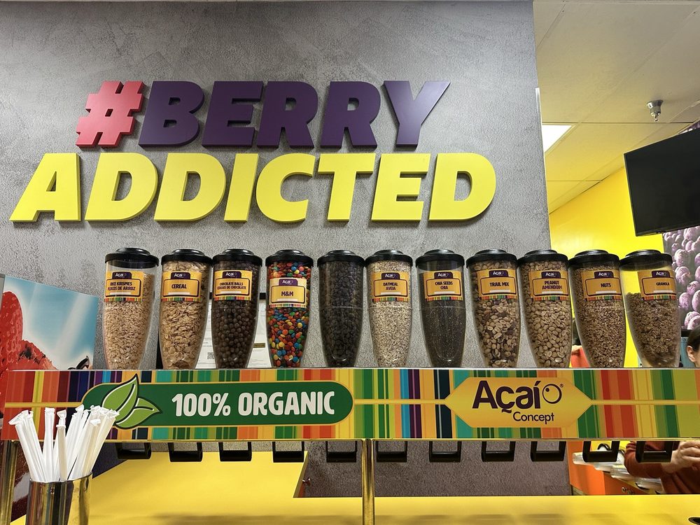 ACAI CONCEPT - Updated May 2026 - 53 Photos & 27 Reviews - 6562 N State ...
