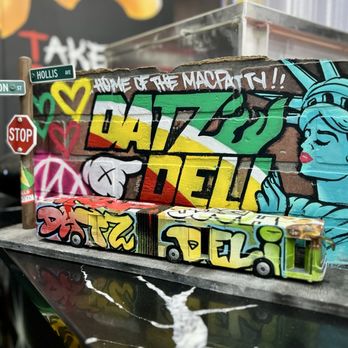 DATZ DELI - Updated July 2024 - 91 Photos & 27 Reviews - 69 Clinton St ...