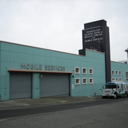 WASHINGTON TALKING BOOK & BRAILLE LIBRARY AND MOBILE SERVICES - 18 ...