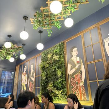 RYNN THAI RESTAURANT & BAR - Updated October 2025 - 577 Photos & 143 ...