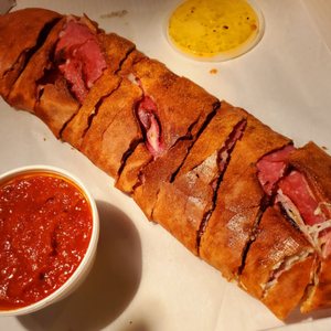 ATHENS PIZZERIA - Updated December 2024 - 46 Photos & 99 Reviews - 4341 ...