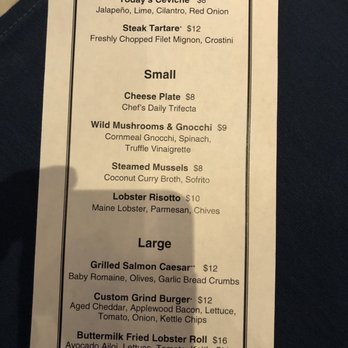 BLUE POINT GRILLE - Updated October 2025 - 712 Photos & 595 Reviews ...