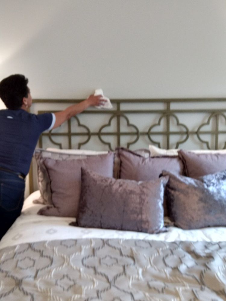 PRINCESS CLEANING SERVICES - Updated August 2025 - 21 Photos - Raleigh ...