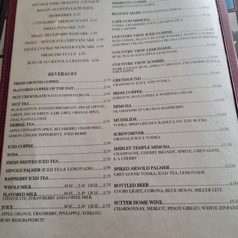 COUNTRY VIEW RESTAURANT - Updated December 2025 - 172 Photos & 157 ...