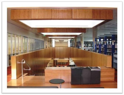 GOLDEN WEST COLLEGE LIBRARY - Updated August 2025 - 15744 Goldenwest St ...
