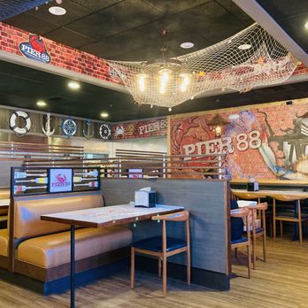 PIER 88 BOILING SEAFOOD & BAR - Updated January 2025 - 153 Photos & 178 ...