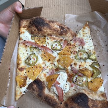 POST ALLEY PIZZA - Updated June 2024 - 115 Photos & 213 Reviews - 1123 ...