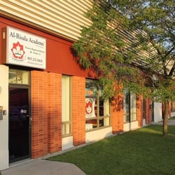 AL-RISALA ACADEMY - 1224 Dundas Street E, Mississauga, ON, Canada - Yelp