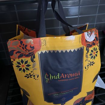 INDAROMA - Updated March 2025 - 631 Photos & 811 Reviews - 6548C Little ...