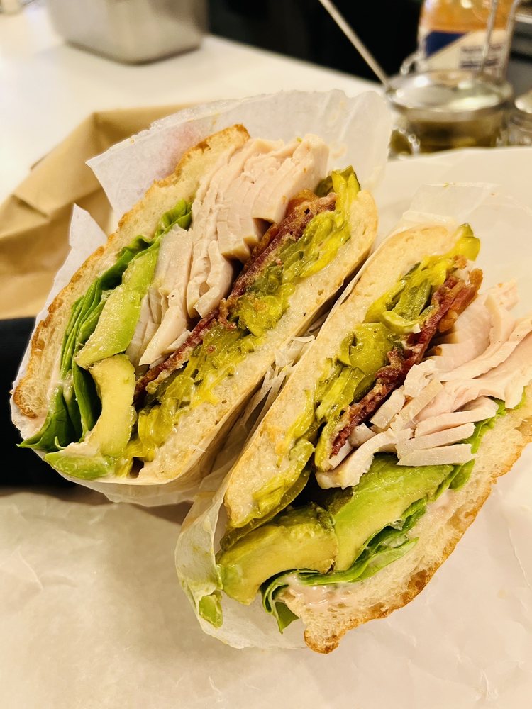 MIDDLE CHILD - 599 Photos & 513 Reviews - 248 S 11th St, Philadelphia ...