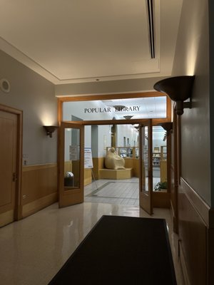 HAROLD WASHINGTON LIBRARY CENTER - CHICAGO PUBLIC LIBRARY - Updated ...