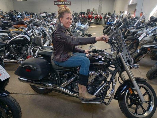 MOTORADO - Updated December 2025 - 15 Photos & 65 Reviews - 5603 W 6th ...