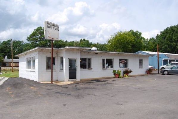 WHITE DIAMOND BBQ - Updated June 2026 - 15 Photos & 50 Reviews - 497 Ga ...