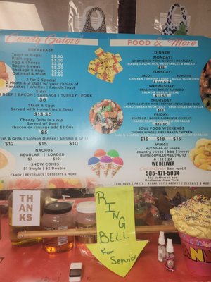 CANDY GALORE FOOD AND MORE - Updated December 2025 - 20 Photos - 382 ...