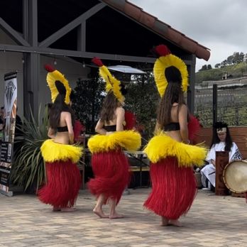 PUAHI’S POLYNESIAN DANCE CO. - Updated July 2025 - 94 Photos & 17 ...