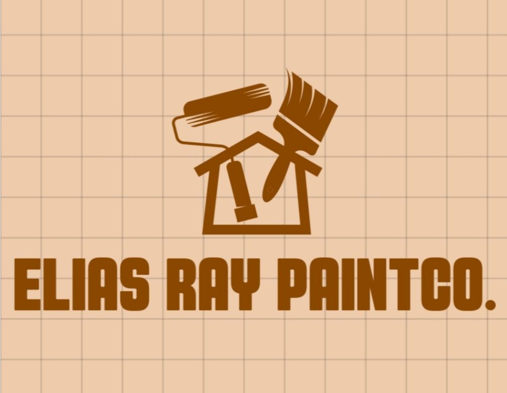 ELIAS RAY PAINT - Updated December 2024 - 350 West Milledgeville Rd ...