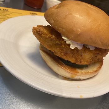 SOCIETY BURGER - Updated July 2024 - 390 Photos & 272 Reviews - 1419 E ...