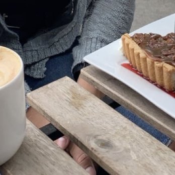 CAFE RISTA - Updated July 2024 - 40 Photos & 34 Reviews - 14213 103 Ave ...