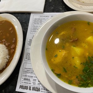 POLLOS EL PAISA - 577 Photos & 468 Reviews - Colombian - 989 Old ...