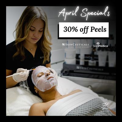 HL MED SPA - Updated October 2025 - 22 Photos - 275 Chestnut St, Newark ...