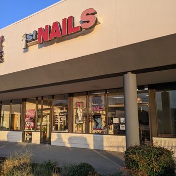 FIRST NAILS Updated February 2025 7538 W Broad St Richmond Virginia Nail Salons Phone Number Services Yelp