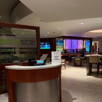 BRIX KITCHEN & COCKTAILS - Updated June 2024 - 54 Photos & 29 Reviews ...