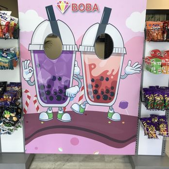 DIAMOND BOBA - Updated September 2025 - 1229 Providence Blvd, Deltona ...