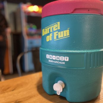16-BIT BAR+ARCADE - Updated December 2024 - 569 Photos & 288 Reviews ...