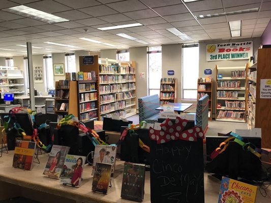 NANUET PUBLIC LIBRARY - Updated July 2025 - 13 Photos - 149 Church St ...