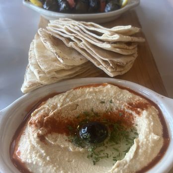 SUMAC CAFE - Updated June 2024 - 246 Photos & 184 Reviews - 2578 Bengal ...