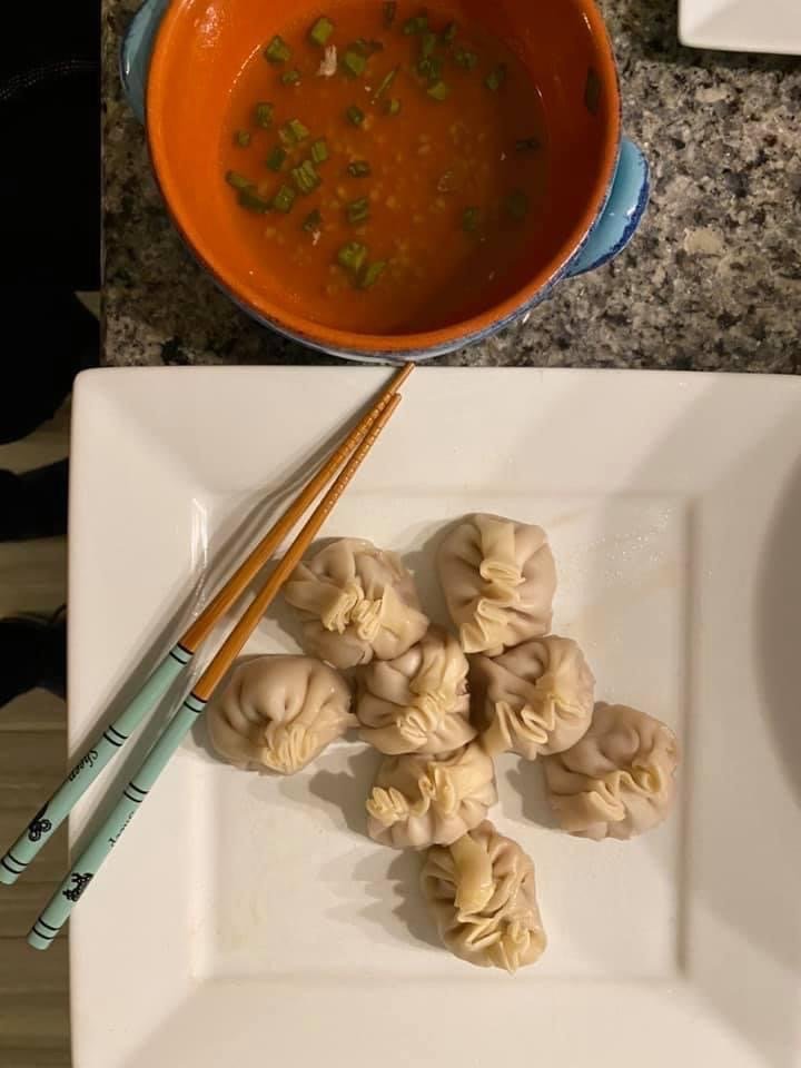 THE DUMPLING GUY - 4386 N 6th St, Harrisburg, PA - Yelp