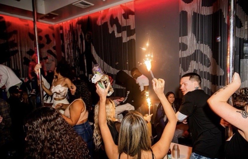 SHAKE BAR PDX - Updated April 2025 - 69 Reviews - 28 NW 4th Ave ...