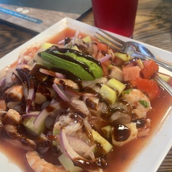 MARISCOS JIMENEZ - Updated January 2025 - 68 Photos & 61 Reviews - 9511 ...