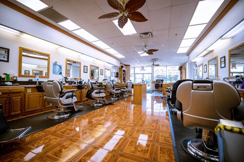 GENTLEMEN’S CHOICE BARBER-STYLISTS - Updated December 2025 - 20 Reviews ...