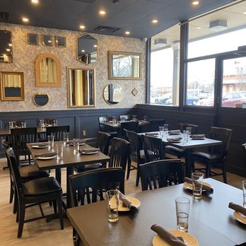 SIX ONE NINE SUPPER CLUB - Updated December 2024 - 116 Photos & 47 ...