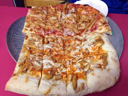 LIQUORI’S PIZZA - 72 Photos & 109 Reviews - Pizza - 659 Westfield St ...