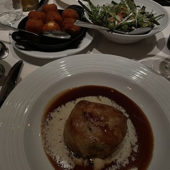 TELLERS AN AMERICAN CHOPHOUSE - Updated November 2024 - 1092 Photos ...