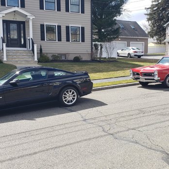 HAGERTY - Updated April 2025 - 114 Photos & 264 Reviews - 141 Rivers ...