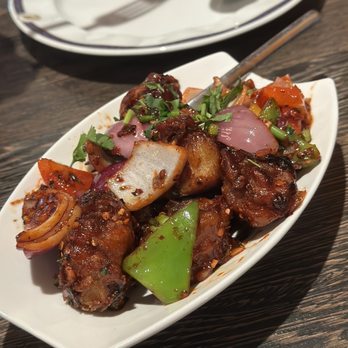 BOMBAY BLUE INDIAN BISTRO - Updated August 2024 - 561 Photos & 353 ...