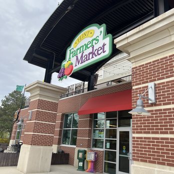 FLINT FARMERS’ MARKET - Updated August 2025 - 85 Photos & 75 Reviews ...