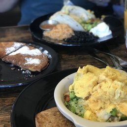 THE BUFF RESTAURANT - 1143 Photos & 1689 Reviews - 2600 Canyon Blvd ...