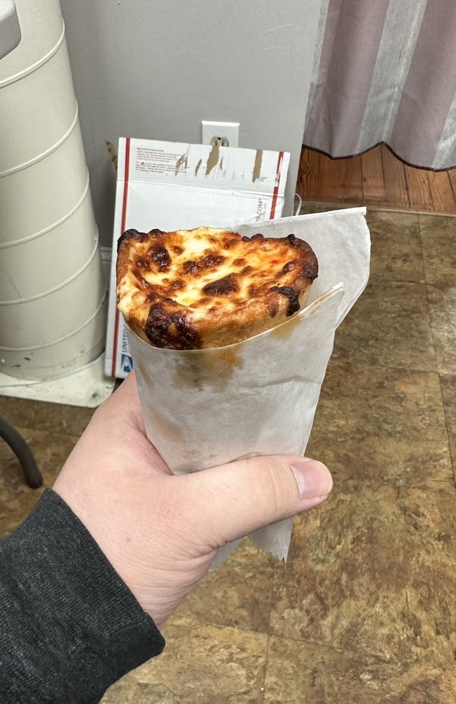 KONO PIZZA BUCKS COUNTY - Updated July 2025 - Newtown, Pennsylvania ...