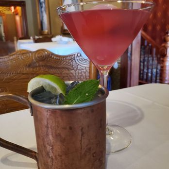 ROSE VILLA SOUTHERN TABLE & BAR - Updated July 2024 - 610 Photos & 386 ...