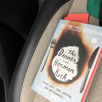 READER’S CORNER - 21 Photos & 68 Reviews - 3201 Hillsborough St ...