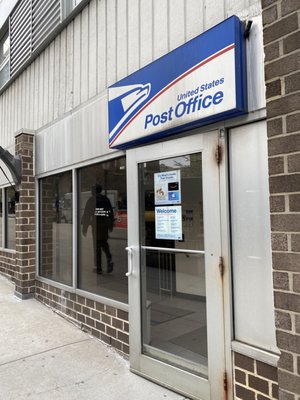 US POST OFFICE - Updated January 2026 - 15 Photos & 67 Reviews - 700 ...